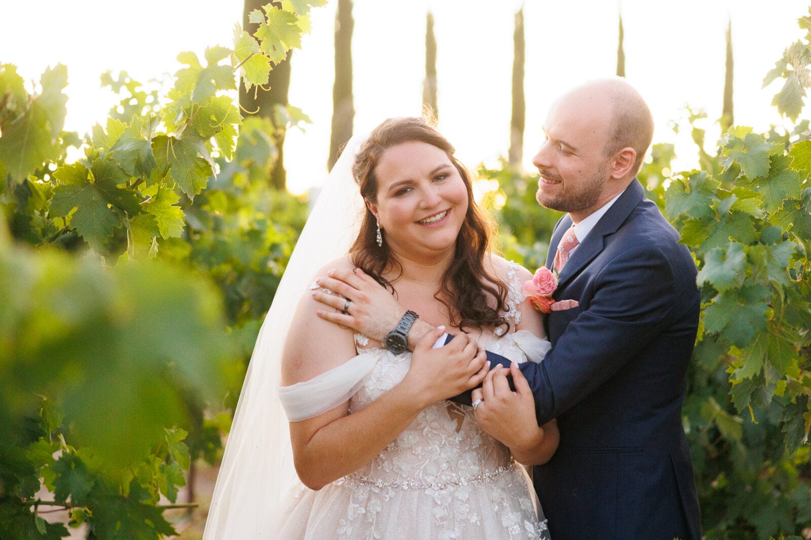 What You Must Know Before Booking a Temecula Wedding Venue - Courtney ...